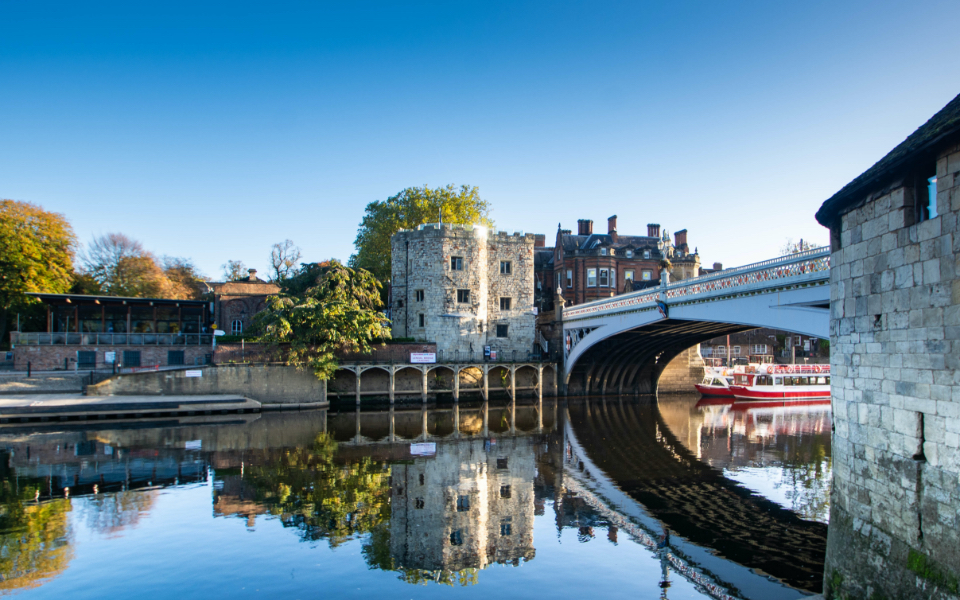 Things to do in York - MonkBridge House - Bed & Breakfast - York City ...